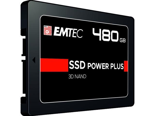 Click here for Emtec X150 Power Plus 480GB 2.5 SATA III Internal... prices