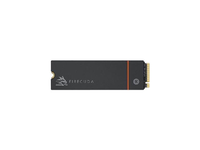Click here for Seagate FireCuda 530 M.2 2280 4TB PCIe Gen4 x4 NVM... prices