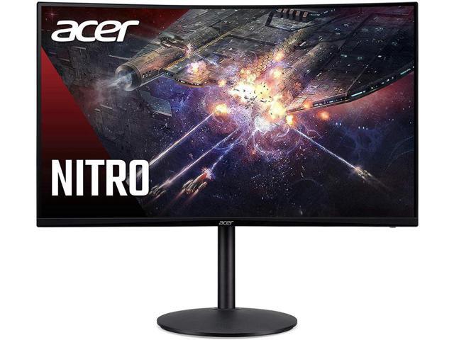 Click here for Acer XZ320Q X 31.5 Full Vertical Alignment (VA) HD... prices