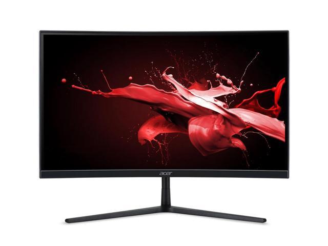 Click here for Acer EI242QR M - 23.6 Monitor FullHD 1920x1080 VA... prices