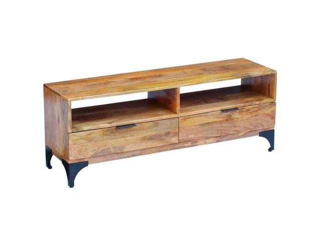 Click here for vidaXL TV Stand Monitor Stand Desktop Stand TV Con... prices