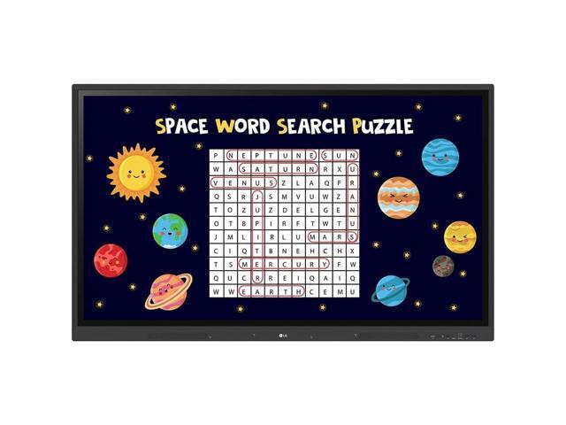 Click here for LG 75 CreateBoard Lab - UHD IPS - Direct LED -16:9... prices