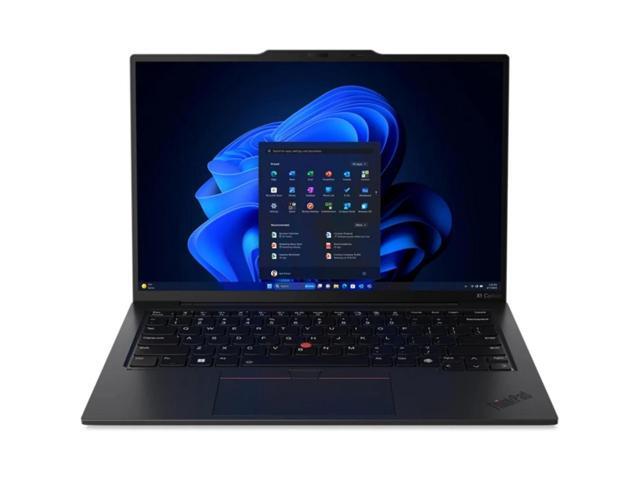 Click here for Lenovo Gen 12 ThinkPad X1 Carbon Laptop with Intel... prices