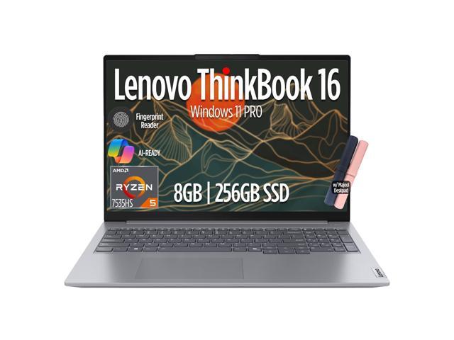 Click here for Lenovo ThinkBook 16 Gen 7 Business Laptop  16 FHD+... prices