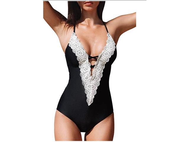 Click here for 1 Piece Bathing Suits For Women  Trendy Comfortabl... prices