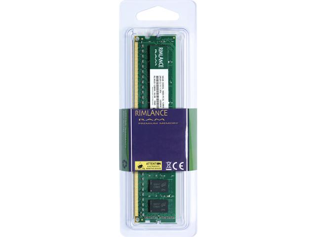 Click here for RIMLANCE Ram 16GB(1x16GB) DDR3L-1600 PC3L-12800 1.... prices