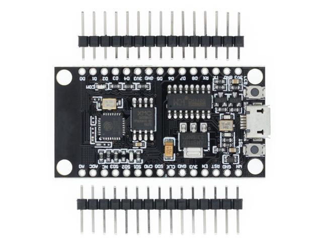 Click here for 1pcs NodeMCU V3 Lua WIFI module integration of ESP... prices