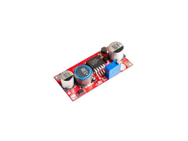 Click here for Boost Buck DC-DC Adjustable Step Up Down Converter... prices
