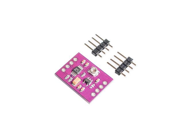 Click here for CJMCU-333 INA333 human micro signal multifunctiona... prices