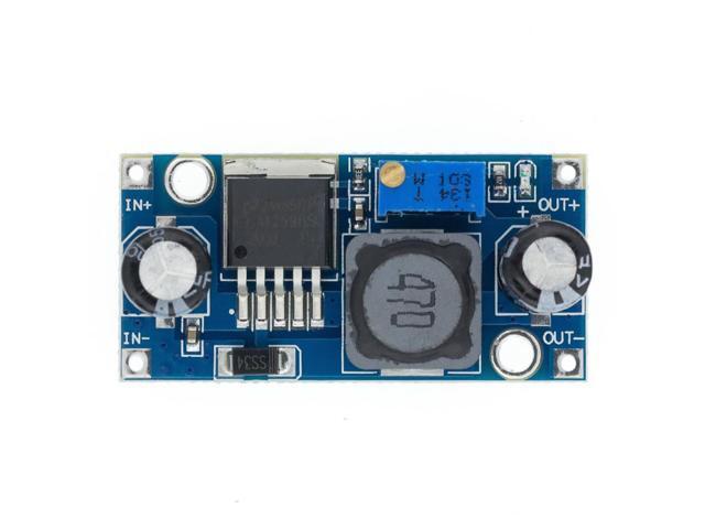 Click here for LM2596S LM2596 LM2596 ADJ DC-DC Step-down module 5... prices