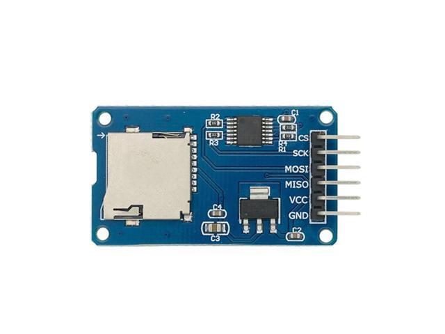 Click here for 1pcs Micro SD Storage Board TF Card Reader Memory... prices