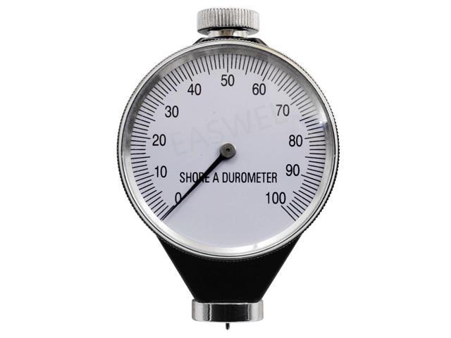 Click here for Durómetro-probador de dureza  medidor de neumático... prices