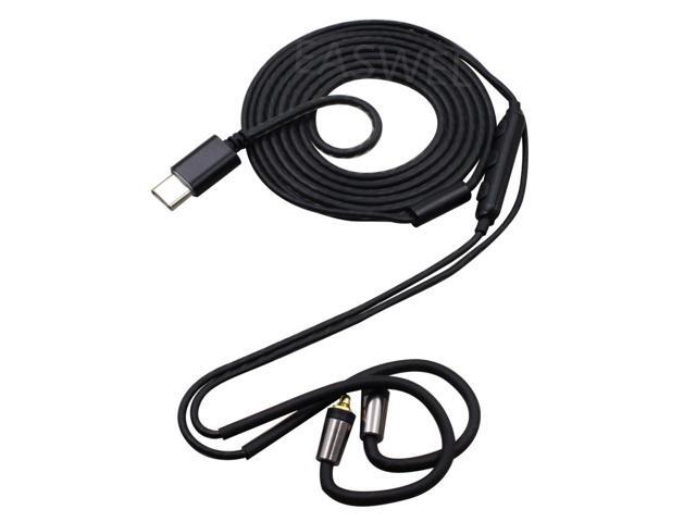 Click here for Cable de Audio MMCX actualizado a USB tipo C  para... prices