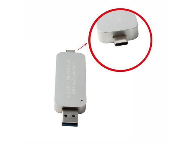 Click here for USB3.0 to M.2 SSD Enclosure USB Type-A Combo Type-... prices