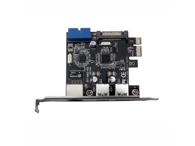 Click here for USB 3.0 Ethernet Adapter PCI-E to RJ-45 Gigabit Ne... prices