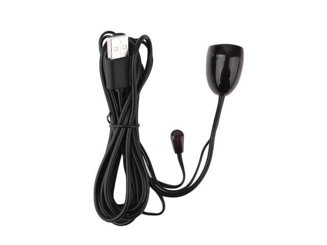 Click here for Practical USB Adapter Infrared IR Remote Extender... prices