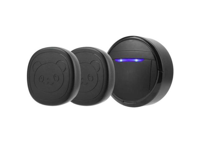 Click here for Wireless Waterproof Touch Button Dog Training Door... prices