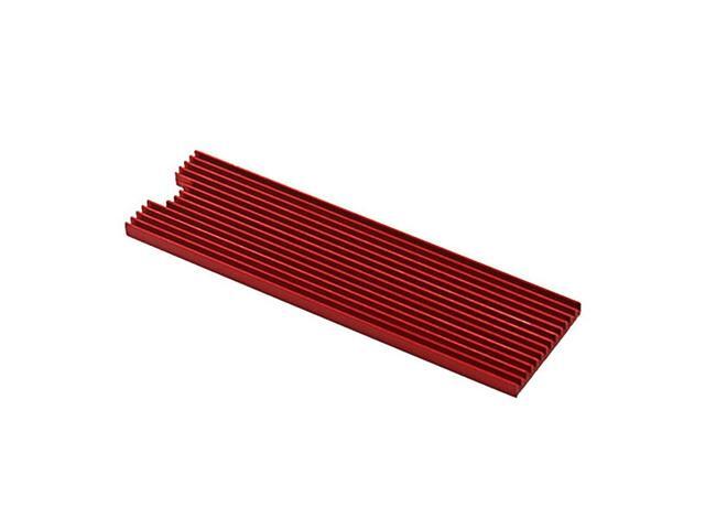 Click here for 2PCS JEYI Aluminum M.2 for NGFF Cooling Heatsink T... prices