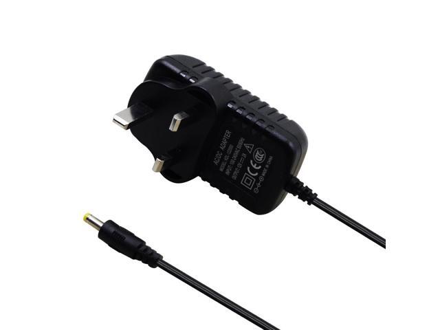 Click here for Adaptador de fuente de alimentación UK 12V 2A AC/D... prices