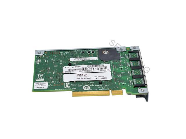 Click here for Genuino para 665238-001 669280-001 HP Ethernet 1Gb... prices