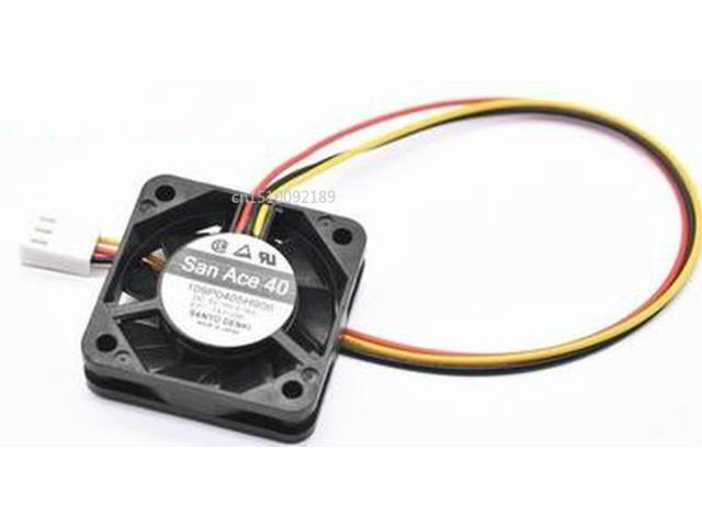 Click here for Para 109P0405H906 cc 5V 0.16A 40x40x10mm servidor... prices