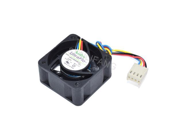 Click here for Ventilador de Control de temperatura PWM 4020 DC12... prices