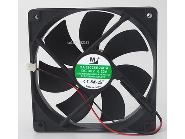 Click here for Envío Gratis para Huaxia Hengtai DA12025B24HA 24V... prices