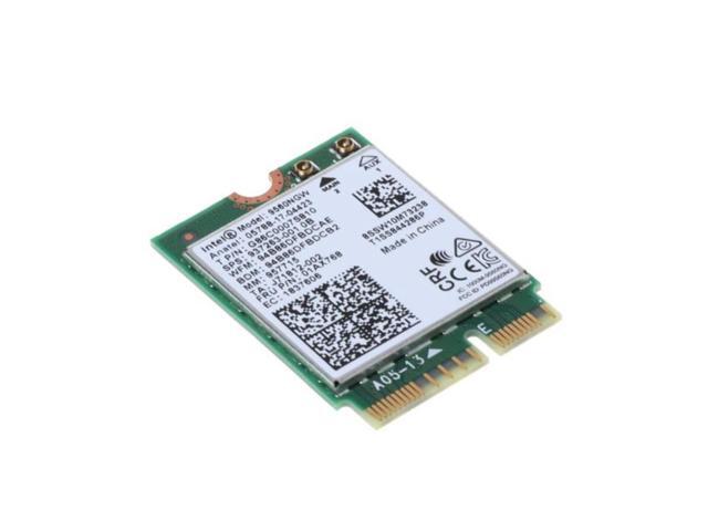 Click here for Tarjeta Wifi de doble banda  1730M  9560NGW  inalá... prices