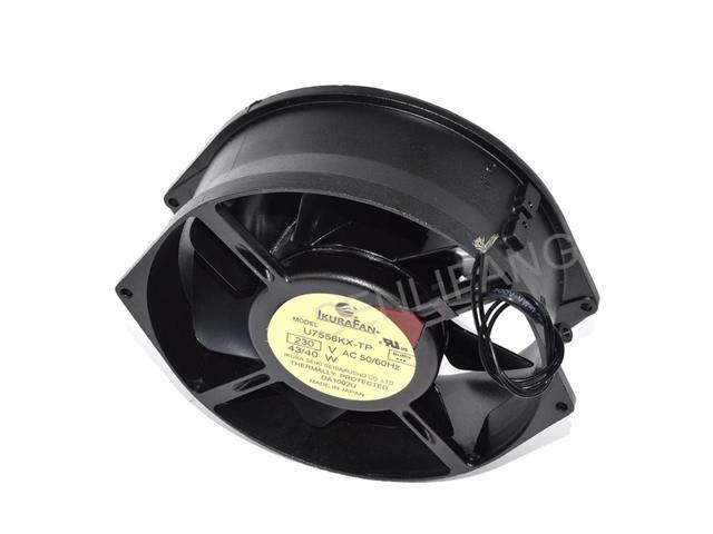 Click here for Ventilador de refrigeración de dos cables  bien pr... prices