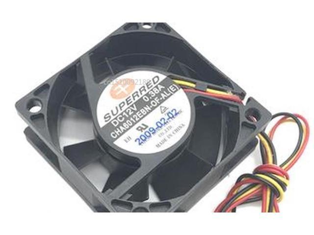 Click here for Para CHA6012EBN-OF-AL (E) 6025 12V 0.38A ventilado... prices