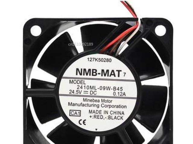 Click here for Ventilador de copiadora inverter  para 2410ML-09W-... prices