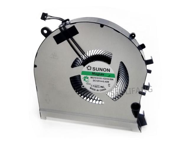 Click here for MG75151V1-1C010-S9A DC12V 5 4 W 4PIN ventilador de... prices