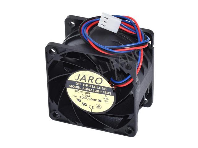 Click here for Ventilador de refrigeración sin escobillas para AD... prices