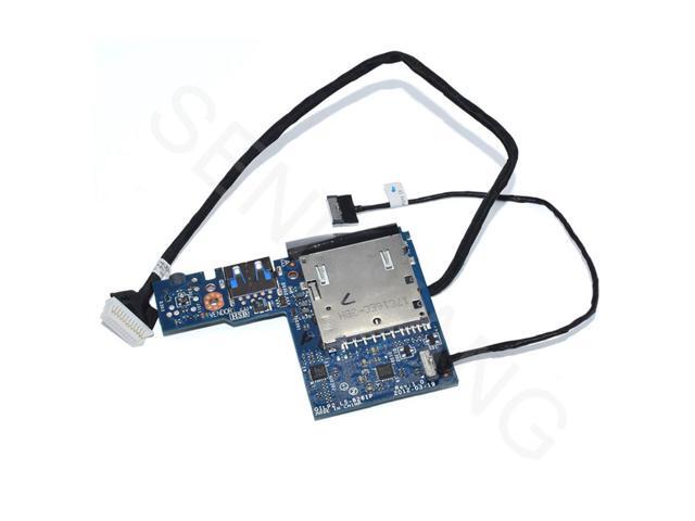 Click here for Placa de Audio USB bien probada LS-8261P para Leno... prices