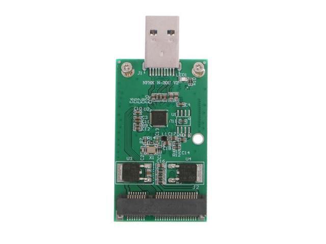 Click here for USB 3 0 a Mini PCIE mSATA SSD mSATA a USB SSD de 3... prices