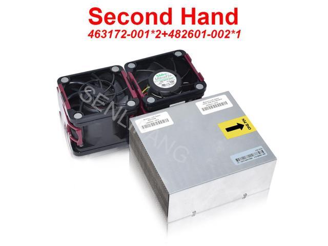 Click here for Bien probado 63172-001 496066-001 ventilador de re... prices