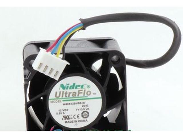 Click here for Ventilador de refrigeración 4P para 4028  4CM  12V... prices