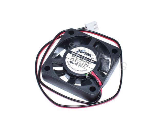 Click here for Ventilador silencioso de dos cables RDL4010S  12V... prices