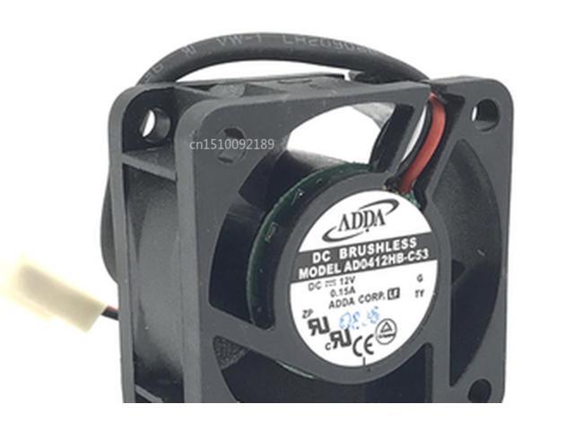 Click here for AD0412HB-C53 4cm 4020 ventilador de 40mm DC12V 0.1... prices