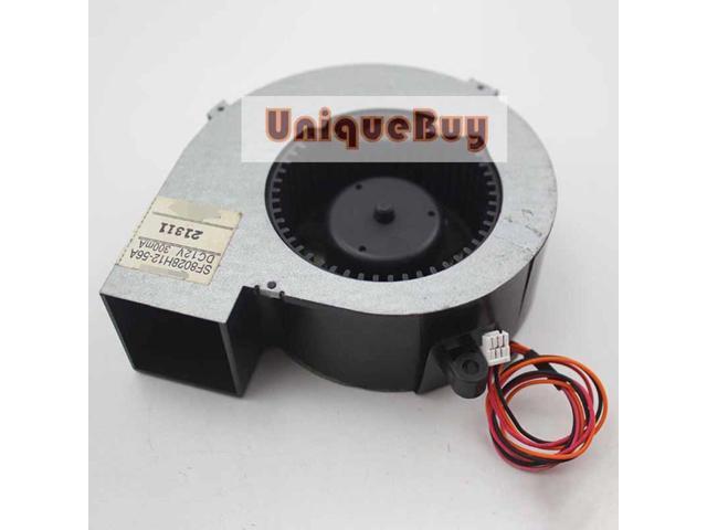 Click here for For Toshiba SF8028H12-56A 12V 300MA Projector 3pin... prices