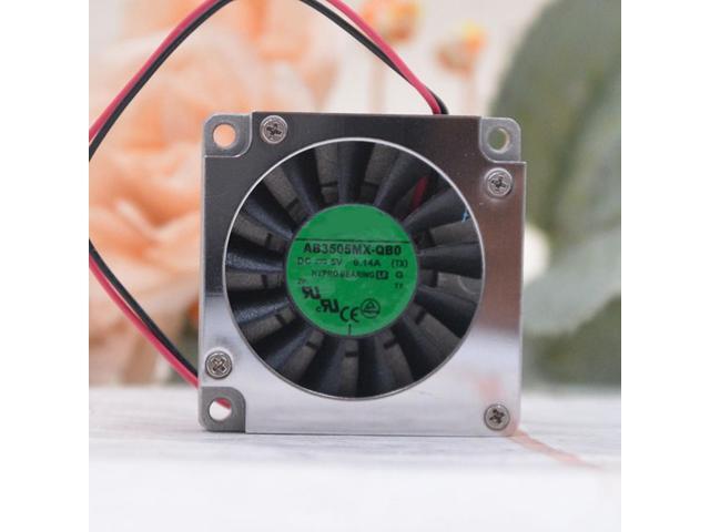 Click here for Cooler For ADDA 5V 0.14A AB3505MX-QB0 35*35*10mm T... prices