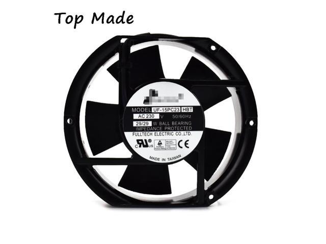 Click here for For FULLTECH UF-15PC23 BTH 172*150*50mm AC230V 29W... prices