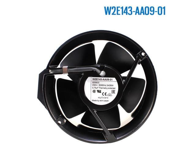 Click here for Processor Cooler For W2E143-AA09-01 172*172*51mm A... prices