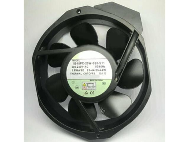 Click here for Cooling Fan for NMB-MAT 5915PC-20W-B20-S11 AC200-2... prices
