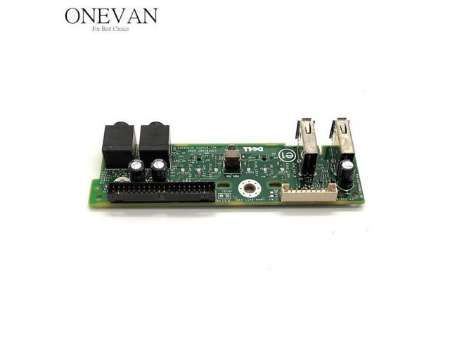 Click here for For Dell Precision T3500 I/O Control Panel M884G 0... prices