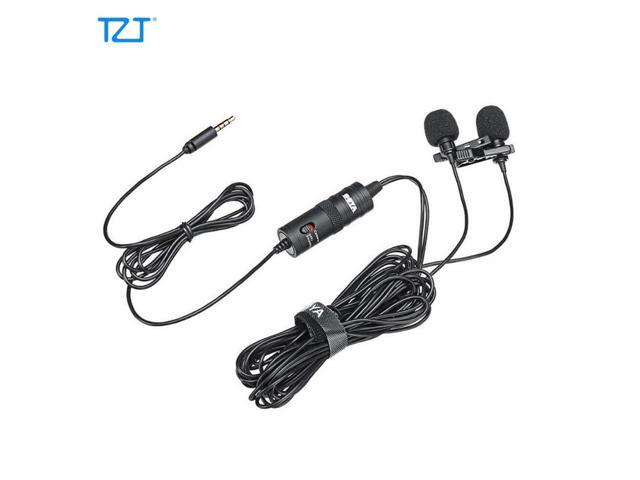 Click here for BOYA-Micrófono Dual Lavalier BY-M1DM  minimicrófon... prices