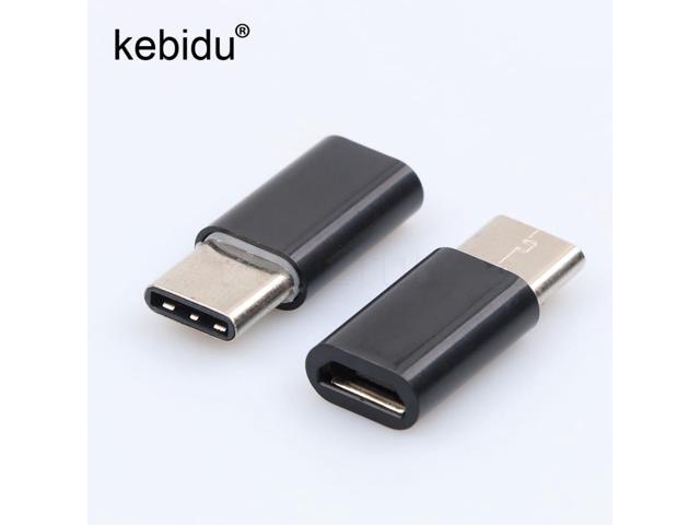 Click here for Kebidu Micro USB 3 1 tipo C macho a Micro USB hemb... prices