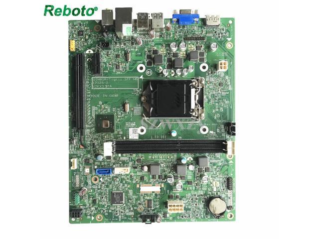Click here for Placa base de escritorio para DELL OPX 3020 SFF H8... prices