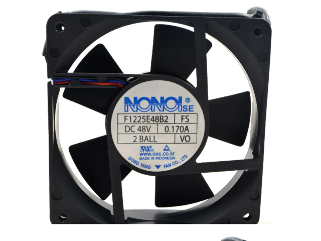 Click here for F1225E48B2 48V 0.17A 12CM 12025 industrial power s... prices