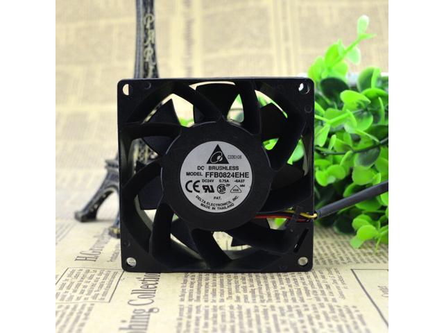 Click here for FFB0824EHE 8038 24V 0.75A inverter fan large capac... prices